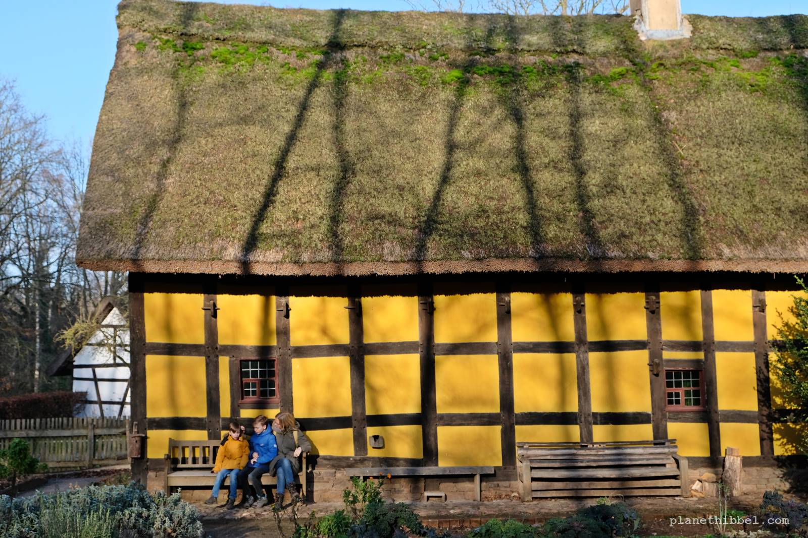 Ausflug in die Eifel: Ein Tag im LVR Freilichtmuseum in Kommern