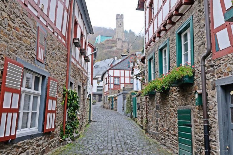 Eifel Highlights: Die schönsten Ausflüge quer durch die Eifel
