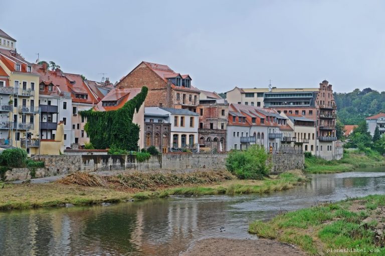 Die Oberlausitz in Sachsen: Tipps rund um das Zittauer Gebirge