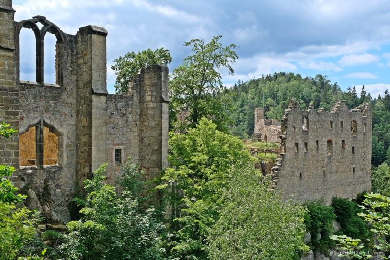 Die Oberlausitz in Sachsen: Tipps rund um das Zittauer Gebirge