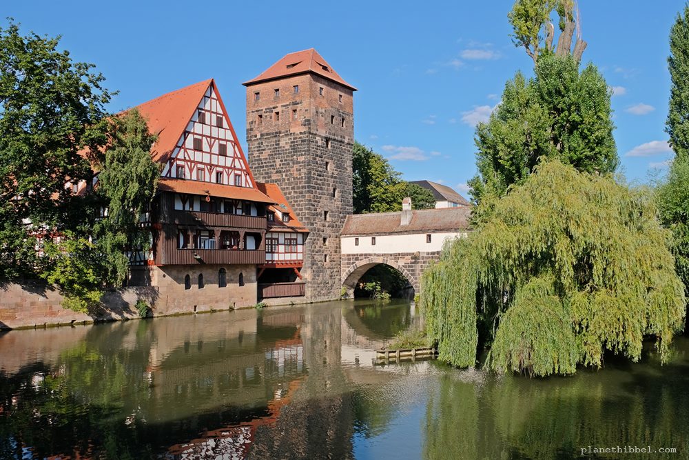 [Urlaub im bayerischen Oberfranken] 10 Tipps und idyllische ...