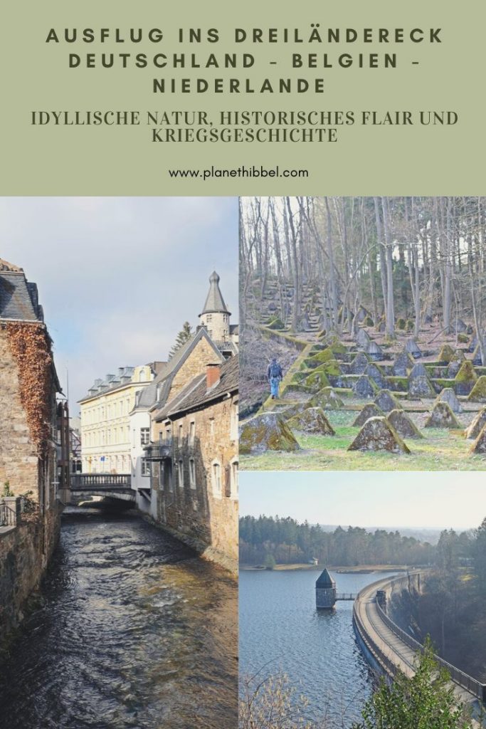 Ausflug ins Dreiländereck in NRW: 4 Tipps mit Kindern