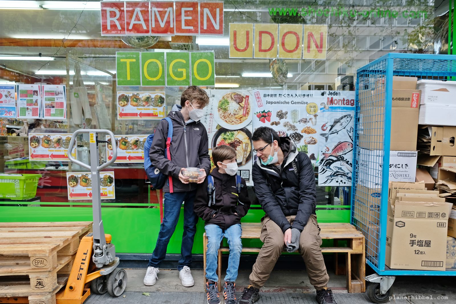 Düsseldorf: Tipps für einen Tag in Little Tokyo