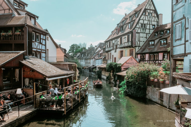 Calais in Nordfrankreich: 8 Sehenswürdigkeiten und Reisetipps