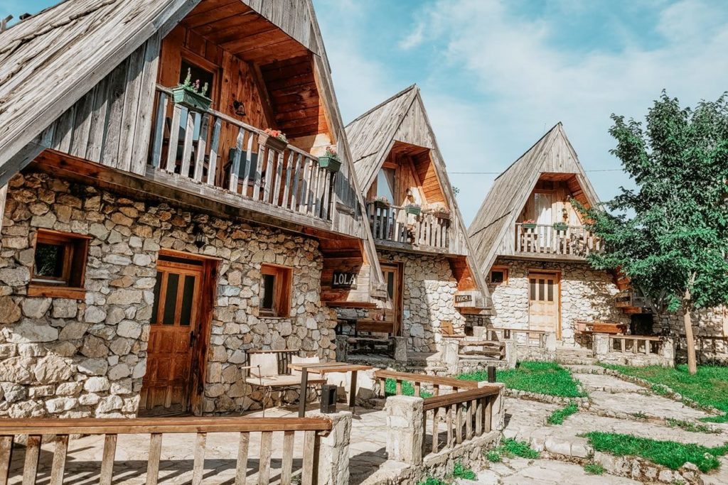 Roadtrip durch Bosnien-Herzegowina: Tipps für das Balkanland