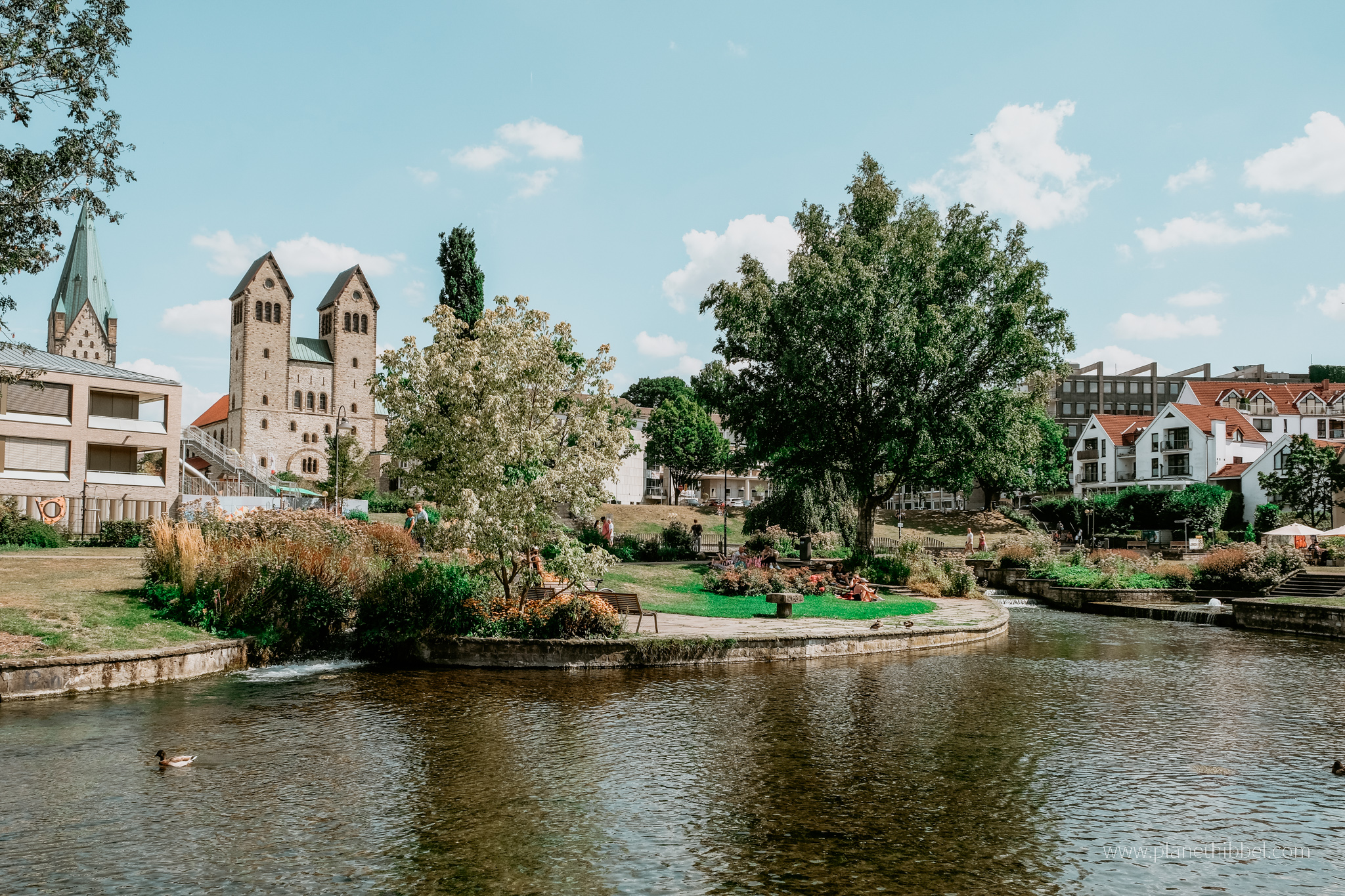 12 Tipps für Paderborn: Die charmante Stadt in Ostwestfalen-Lippe