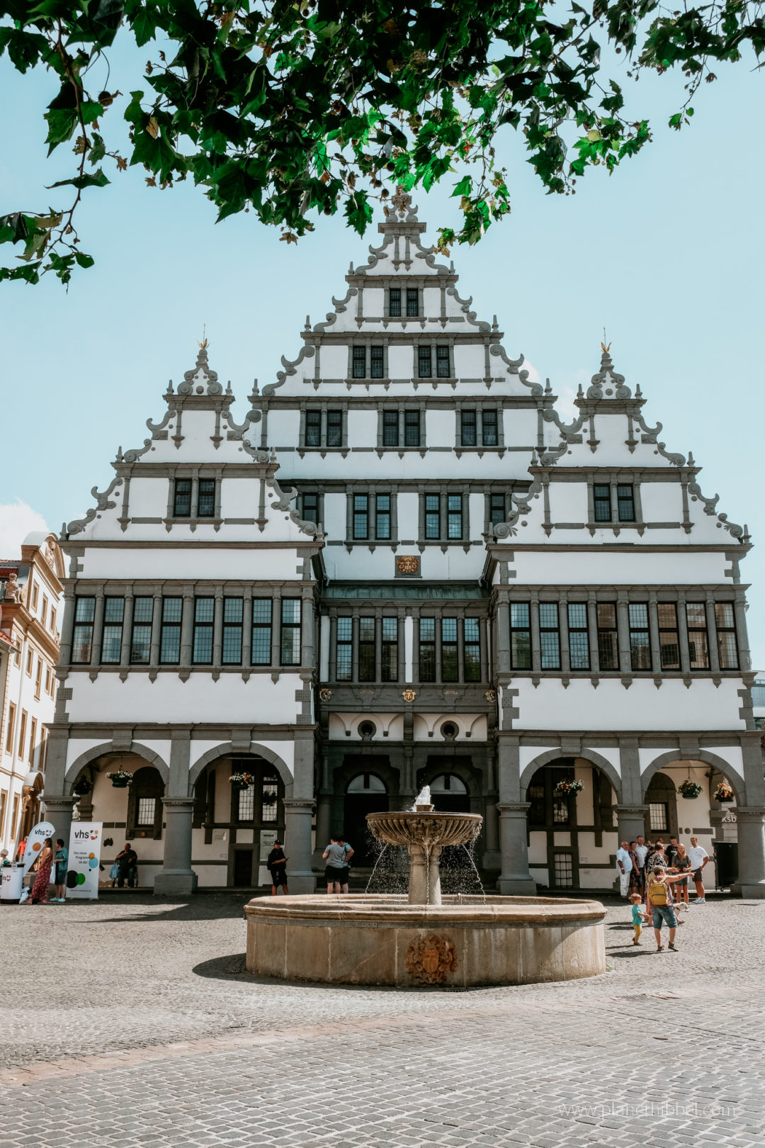 12 Tipps für Paderborn: Die charmante Stadt in Ostwestfalen-Lippe