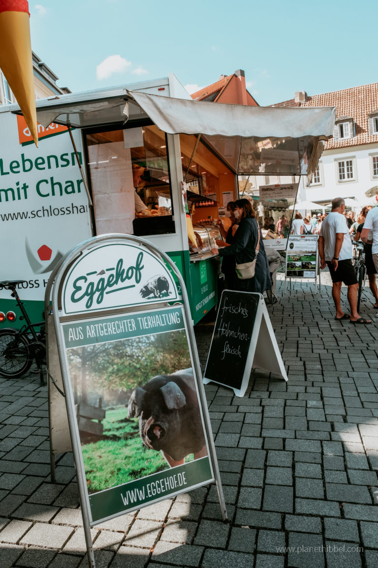12 Tipps für Paderborn: Die charmante Stadt in Ostwestfalen-Lippe