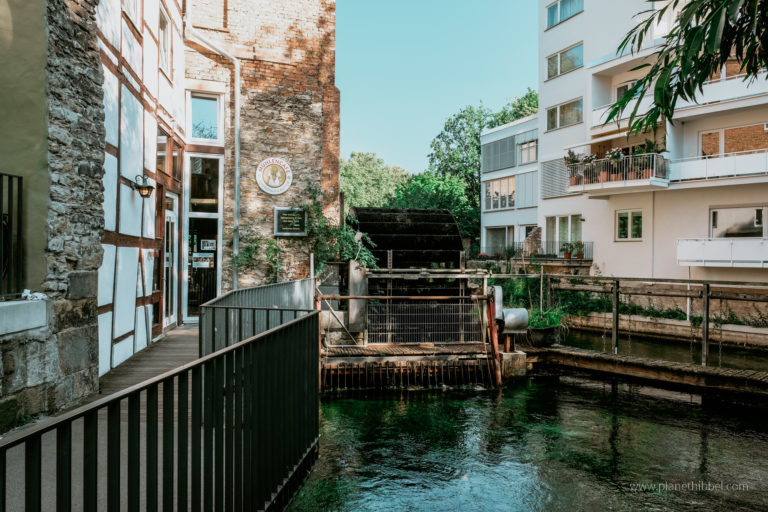 12 Tipps für Paderborn: Die charmante Stadt in Ostwestfalen-Lippe