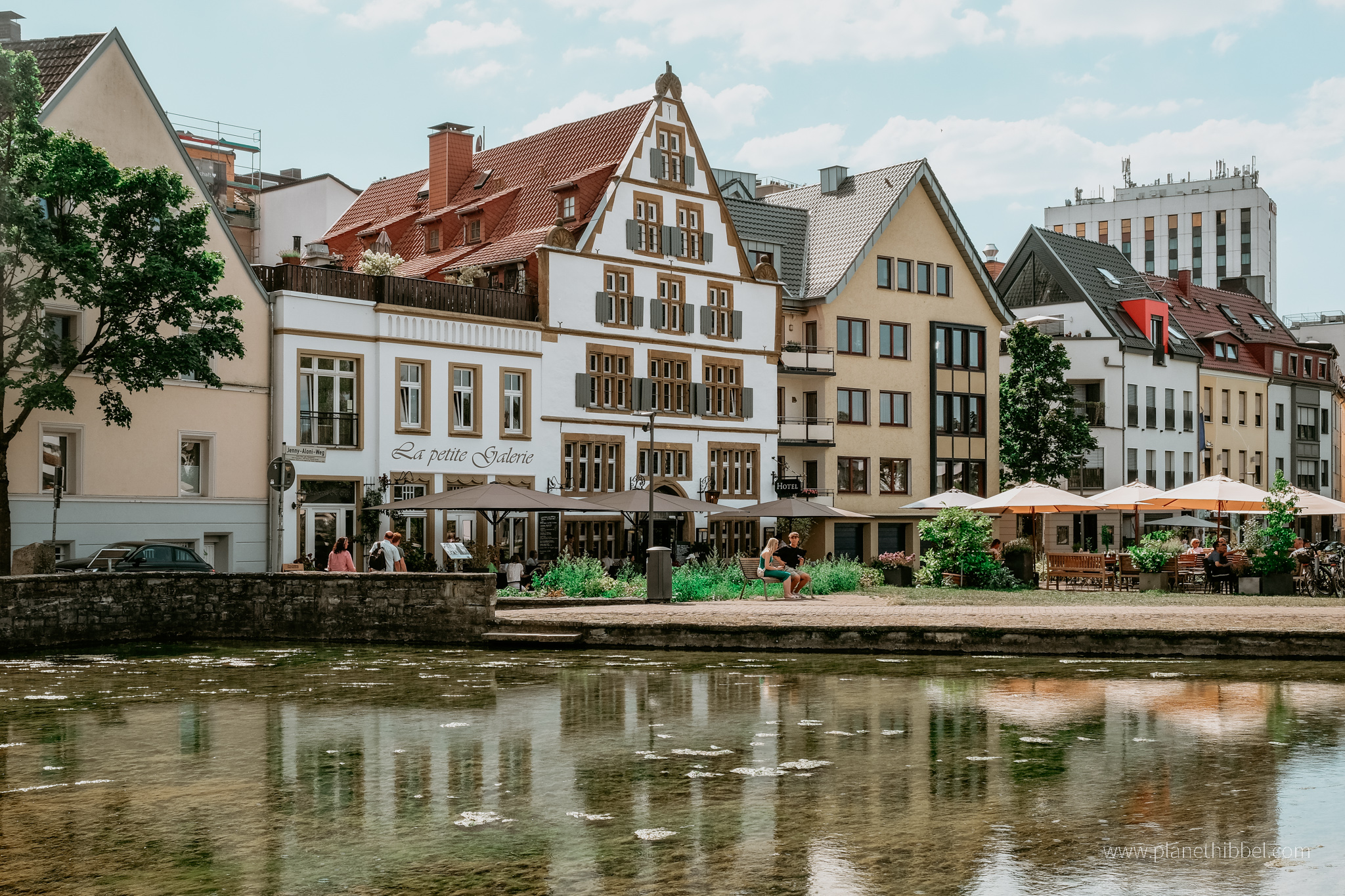 12 Tipps für Paderborn: Die charmante Stadt in Ostwestfalen-Lippe