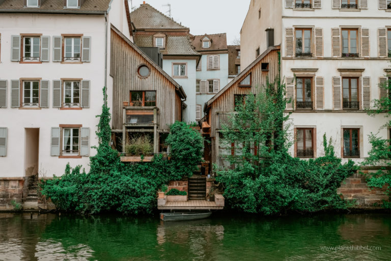 Straßburg: Ein Kurztripp in die pittoreske europäische Hauptstadt