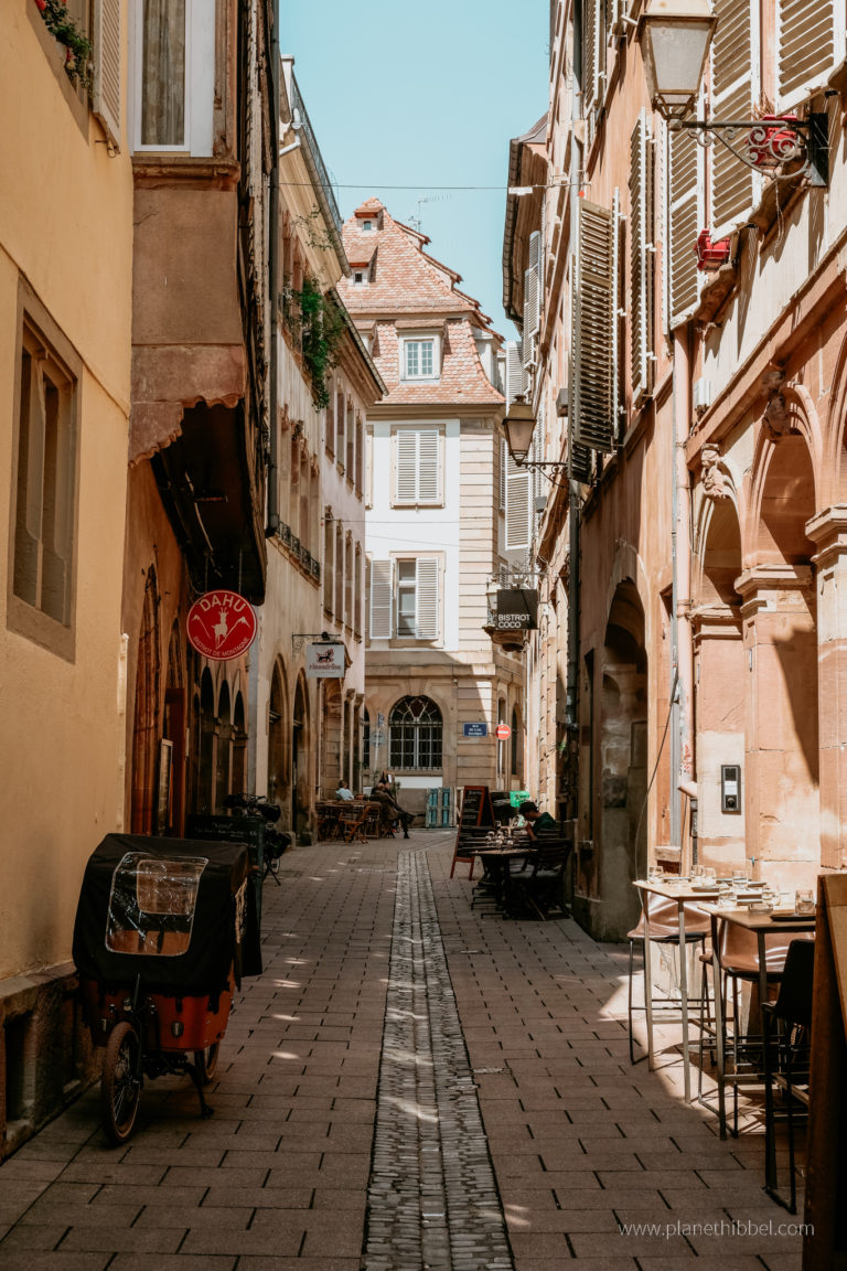 Straßburg: Ein Kurztripp in die pittoreske europäische Hauptstadt