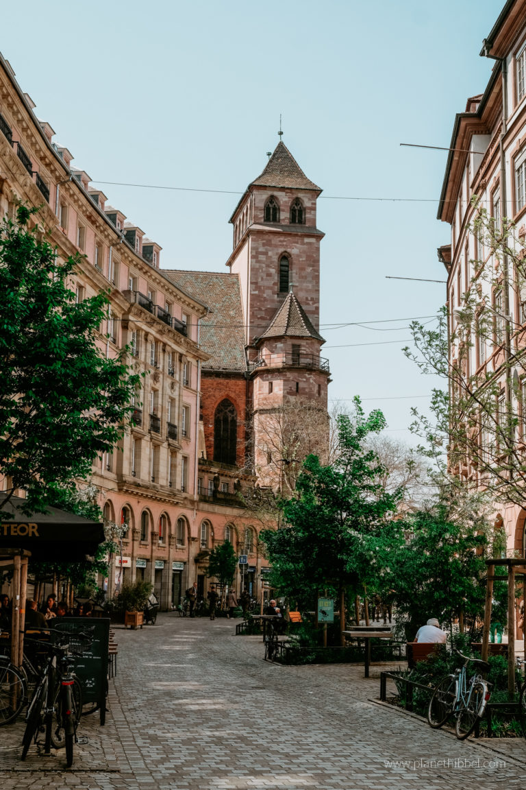 Straßburg: Ein Kurztripp in die pittoreske europäische Hauptstadt