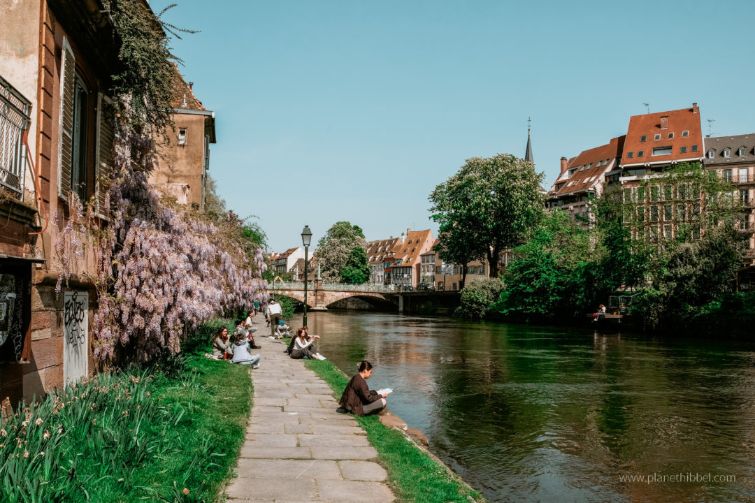 Straßburg: Ein Kurztripp in die pittoreske europäische Hauptstadt