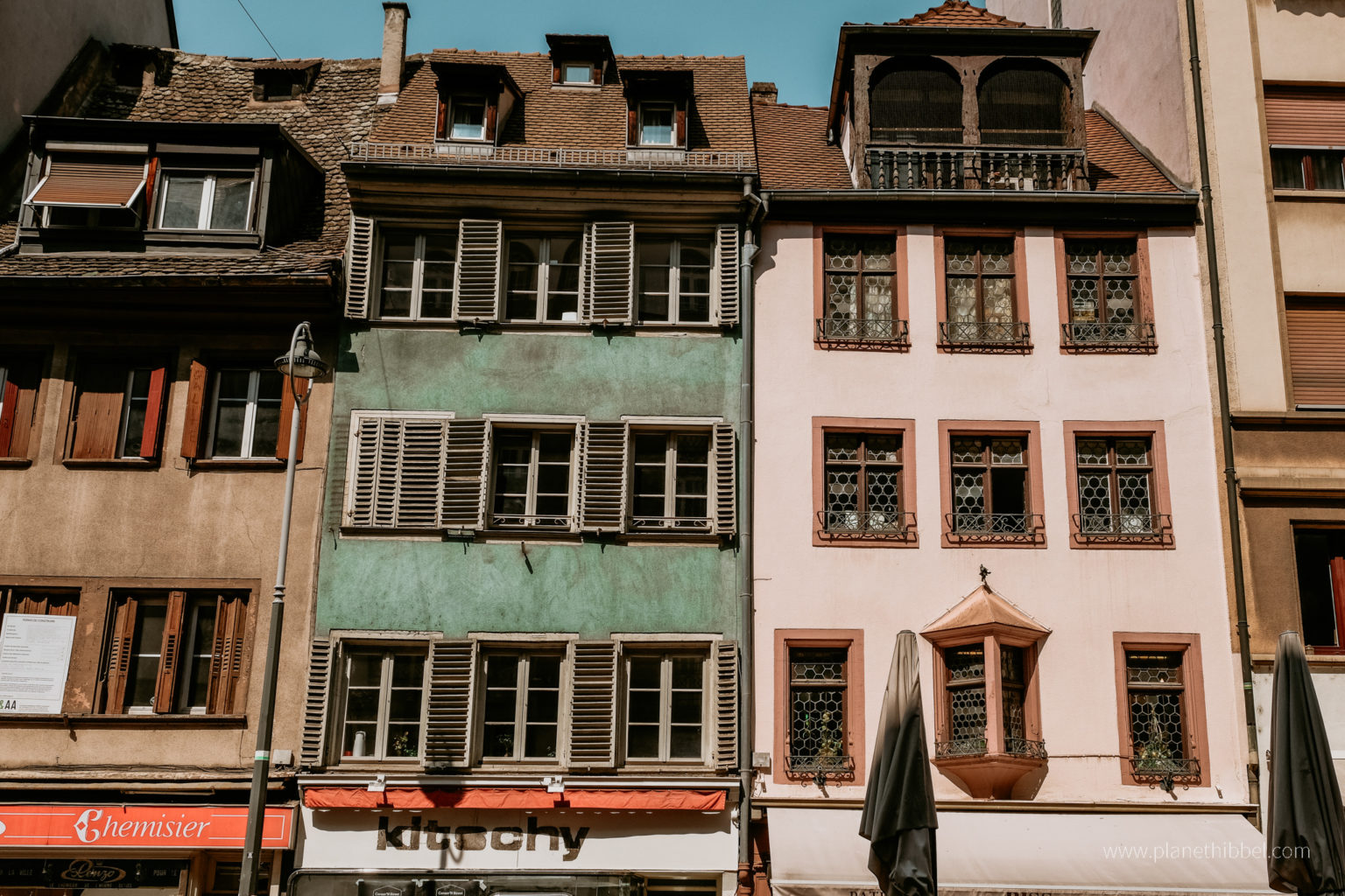 Straßburg: Ein Kurztripp in die pittoreske europäische Hauptstadt