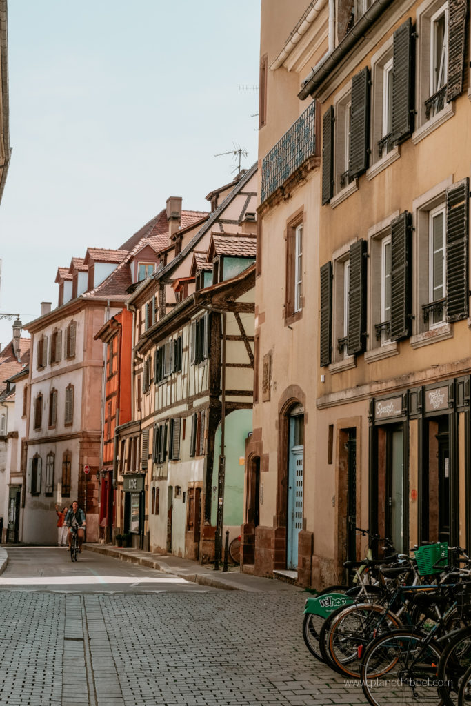 Straßburg: Ein Kurztripp in die pittoreske europäische Hauptstadt