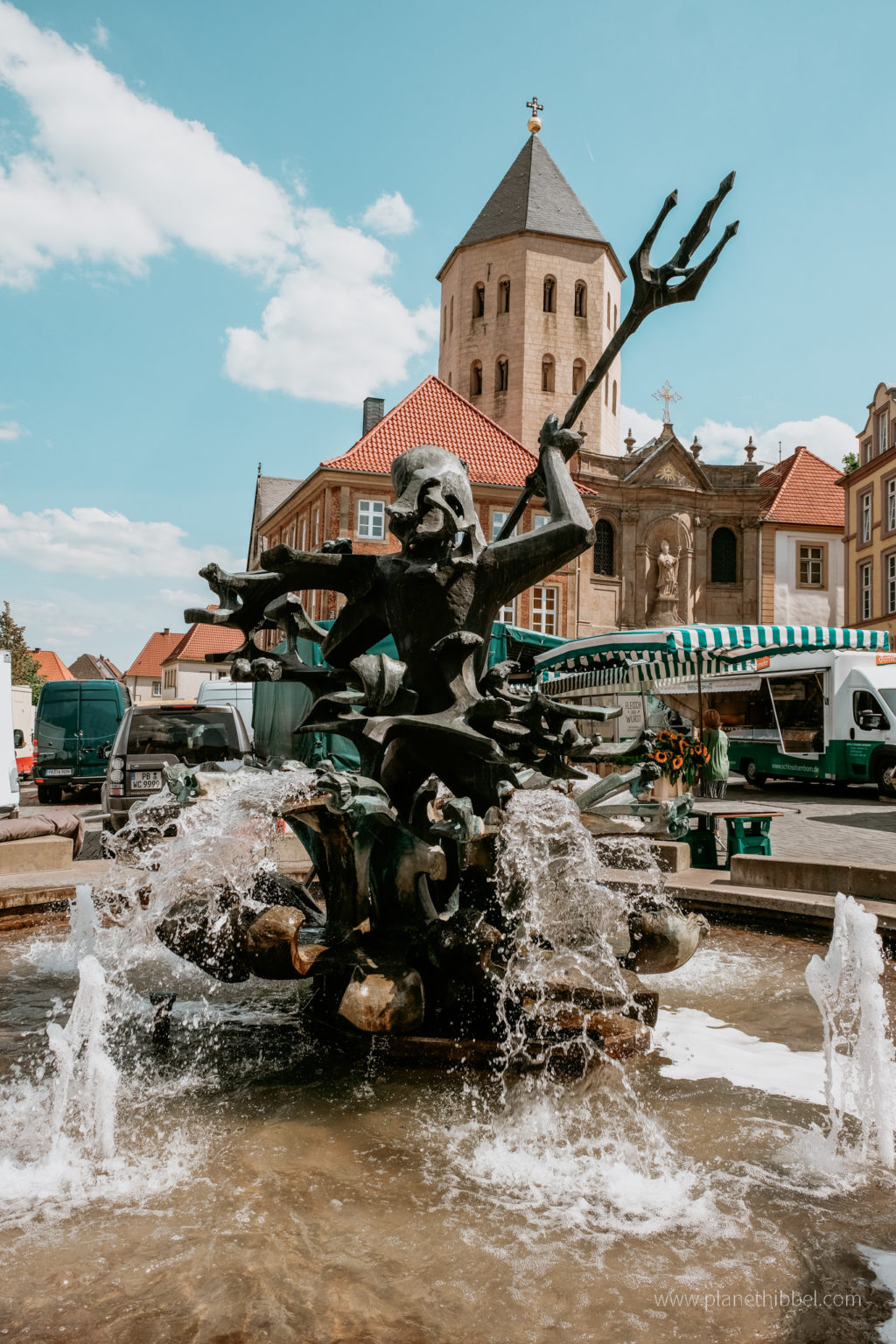 12 Tipps für Paderborn: Die charmante Stadt in Ostwestfalen-Lippe