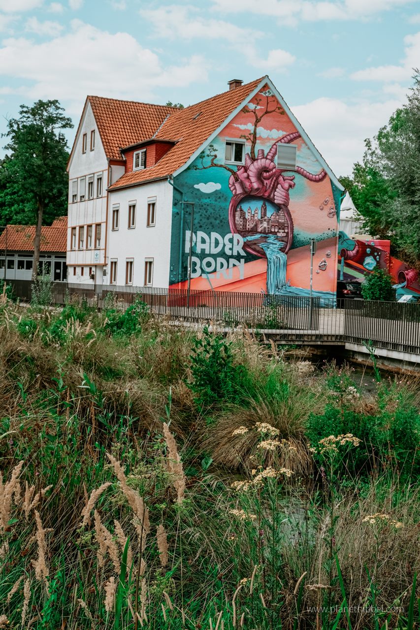 12 Tipps für Paderborn: Die charmante Stadt in Ostwestfalen-Lippe