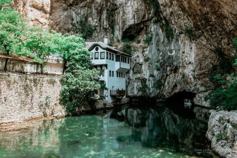 Roadtrip durch Bosnien-Herzegowina: Tipps für das Balkanland