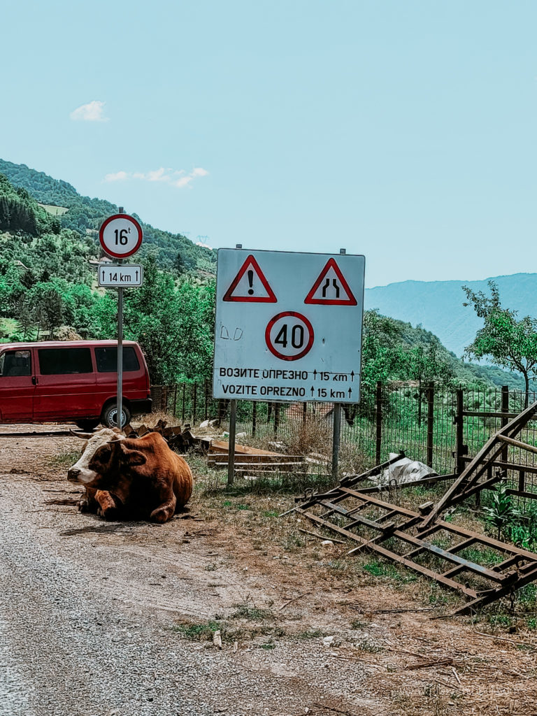 Roadtrip durch Bosnien-Herzegowina: Tipps für das Balkanland