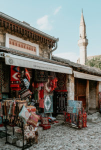 Roadtrip durch Bosnien-Herzegowina: Tipps für das Balkanland