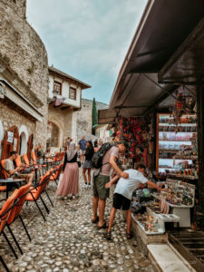 Roadtrip durch Bosnien-Herzegowina: Tipps für das Balkanland