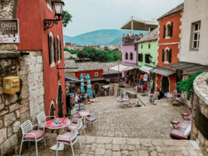 Roadtrip durch Bosnien-Herzegowina: Tipps für das Balkanland