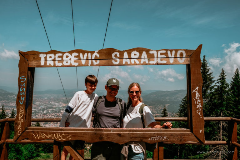Roadtrip durch Bosnien-Herzegowina: Tipps für das Balkanland