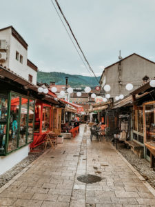 Roadtrip durch Bosnien-Herzegowina: Tipps für das Balkanland