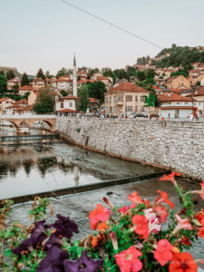 Roadtrip durch Bosnien-Herzegowina: Tipps für das Balkanland
