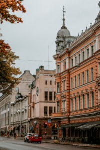Tipps für Turku: City-Guide für einen Trip in Finnlands älteste Stadt