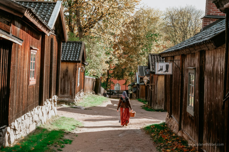 Der Archipelago Trail: Urlaub in der finnischen Schärenwelt