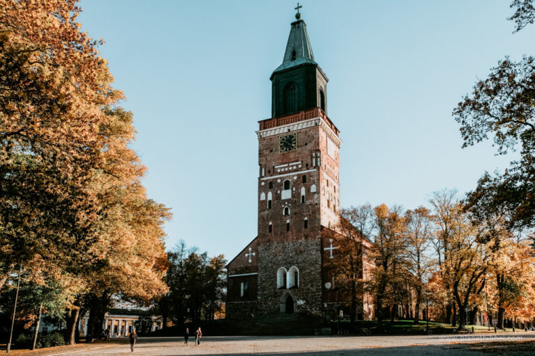 Tipps für Turku: City-Guide für einen Trip in Finnlands älteste Stadt