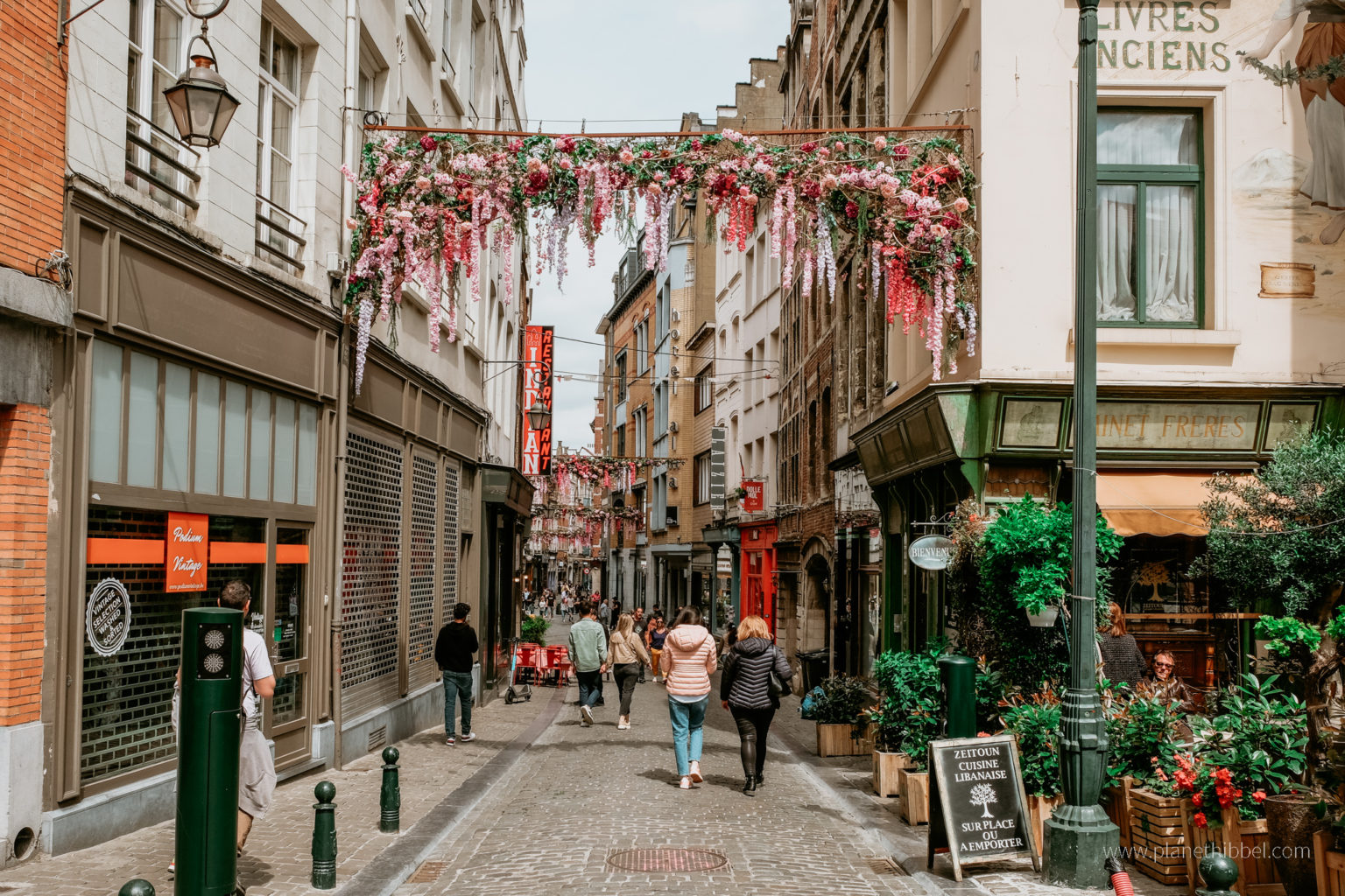 Brüssel mit Kindern: 8 kindgerechte Tipps für die Hauptstadt Belgiens