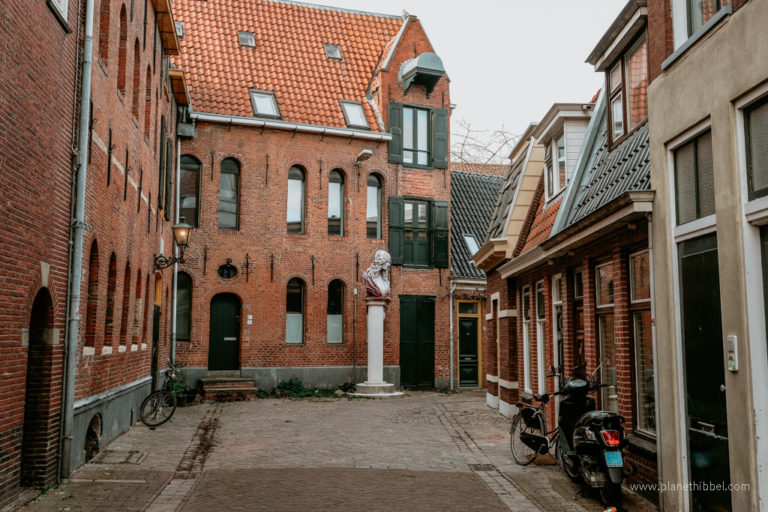 Highlights in Groningen: Geheimtipp im Norden der Niederlande