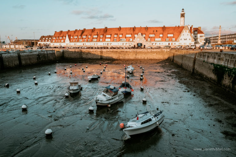 Sehenswürdigkeiten in Calais: Die coolsten Spots der Hafenstadt