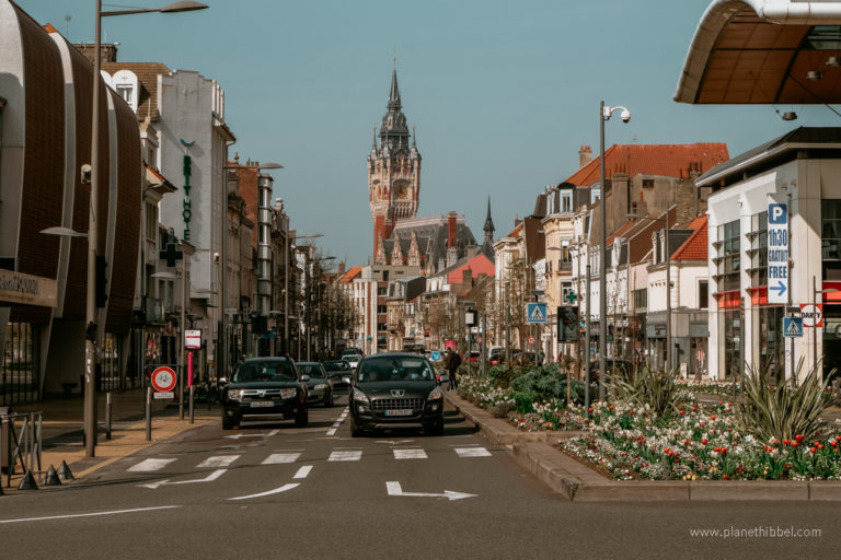 Sehenswürdigkeiten in Calais: Die coolsten Spots der Hafenstadt