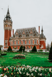 Sehenswürdigkeiten in Calais: Die coolsten Spots der Hafenstadt