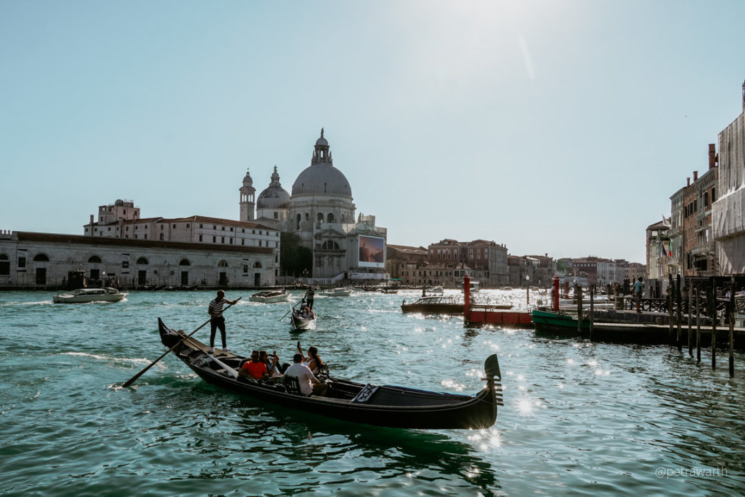 24 Stunden in Venedig: Tipps für einen achtsamen Besuch