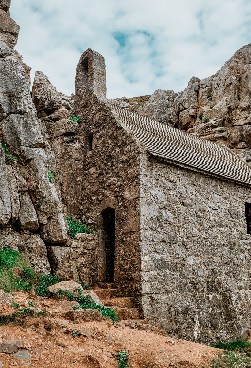 Reise durch Wales: Highlights an der Pembrokeshire Coast