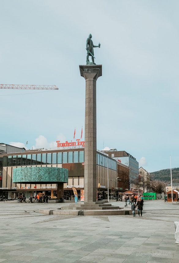 Tipps für Trondheim: Die Hauptstadt der Wikinger