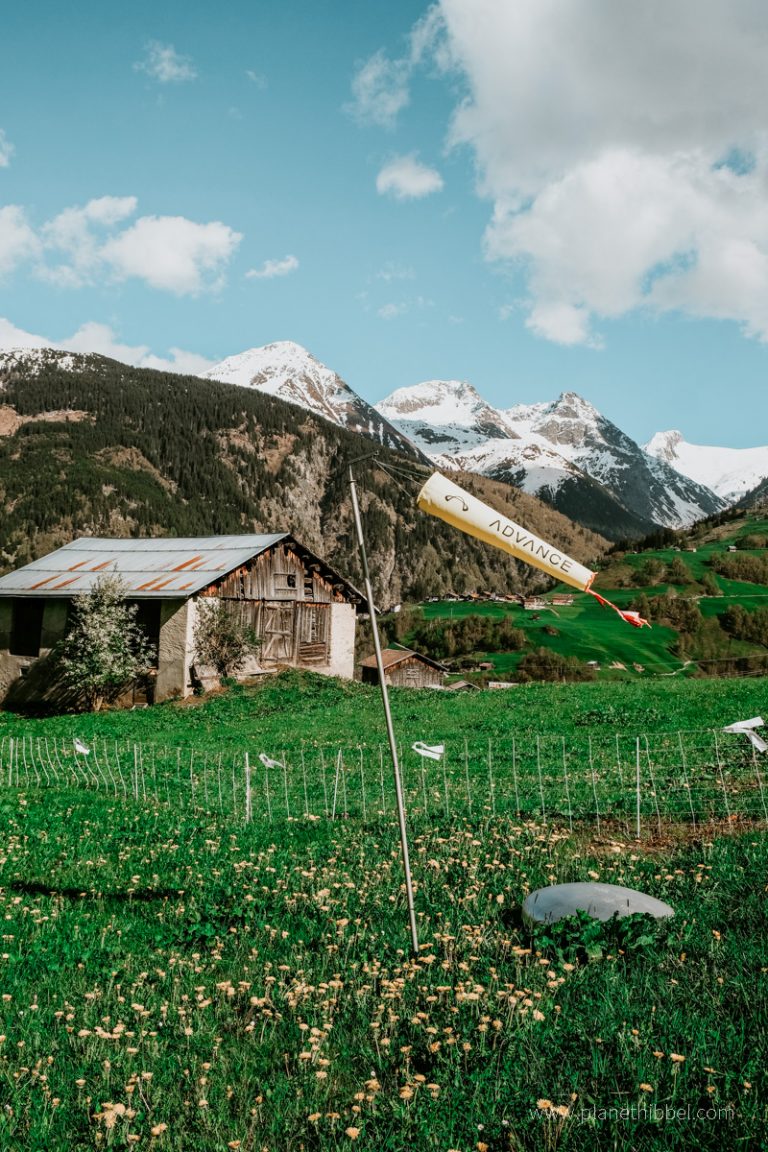 Swisstainable Kids: Nachhaltiger Sommerurlaub in der Schweiz
