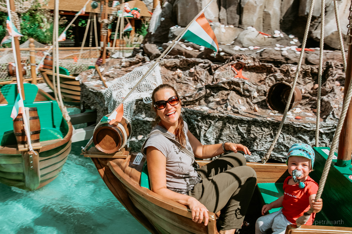 Europapark Rust: Tipps mit Kindern und Teenagern