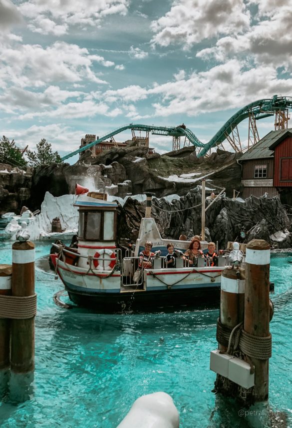 Europapark Rust: Tipps mit Kindern und Teenagern