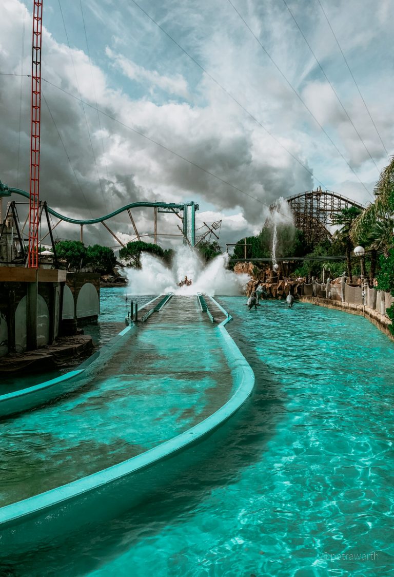 Europapark Rust: Tipps mit Kindern und Teenagern