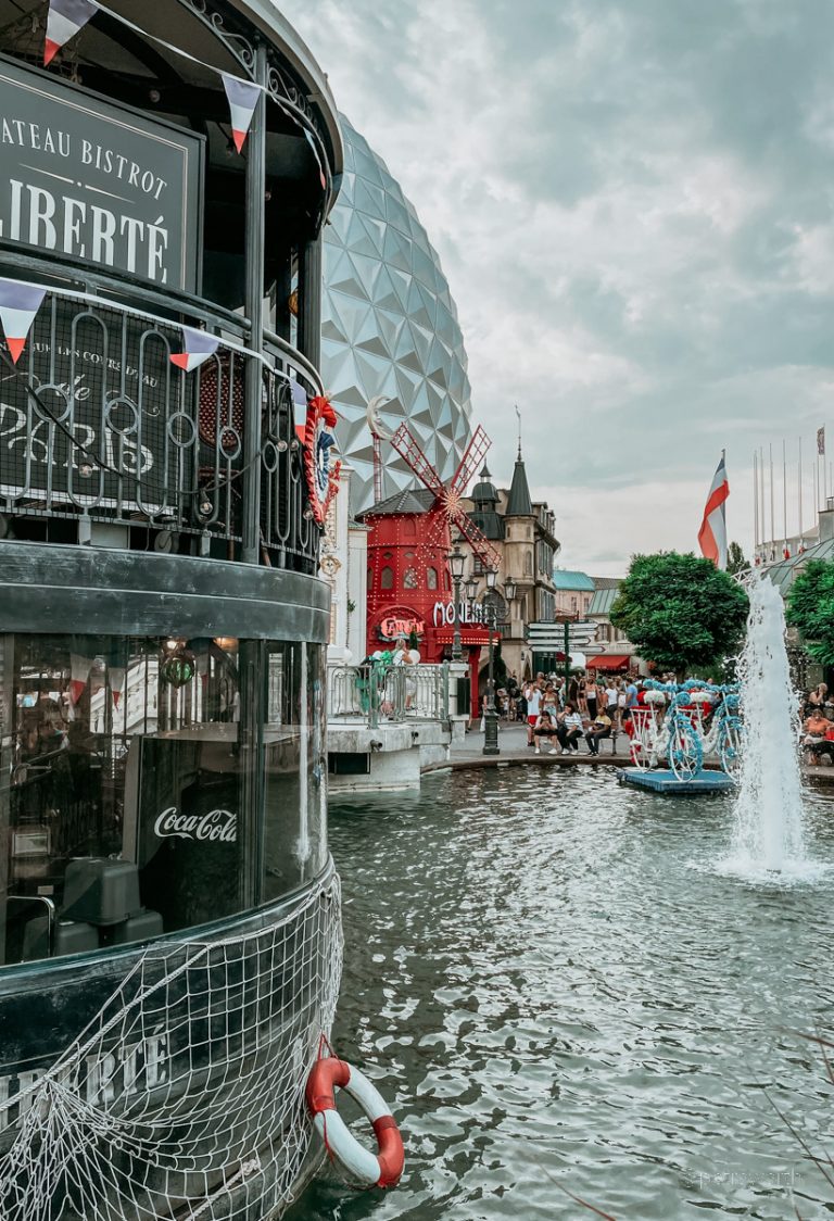 Europapark Rust: Tipps mit Kindern und Teenagern