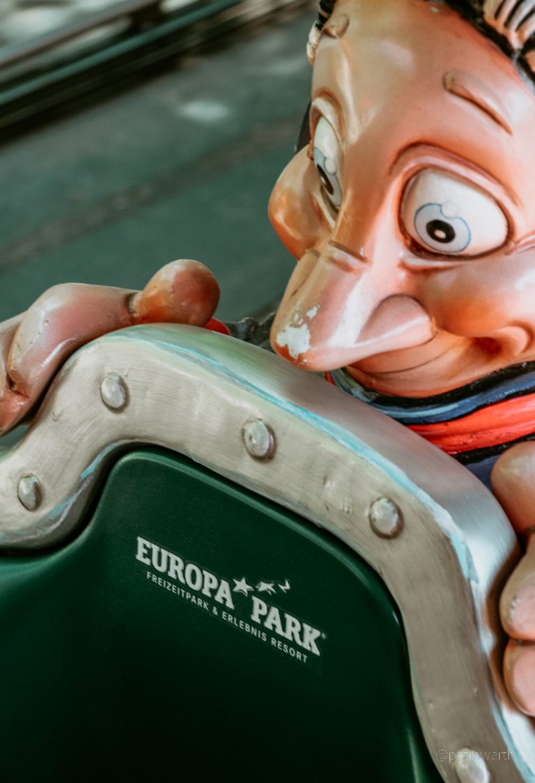Europapark Rust: Tipps mit Kindern und Teenagern