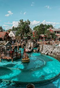Europapark Rust: Tipps mit Kindern und Teenagern