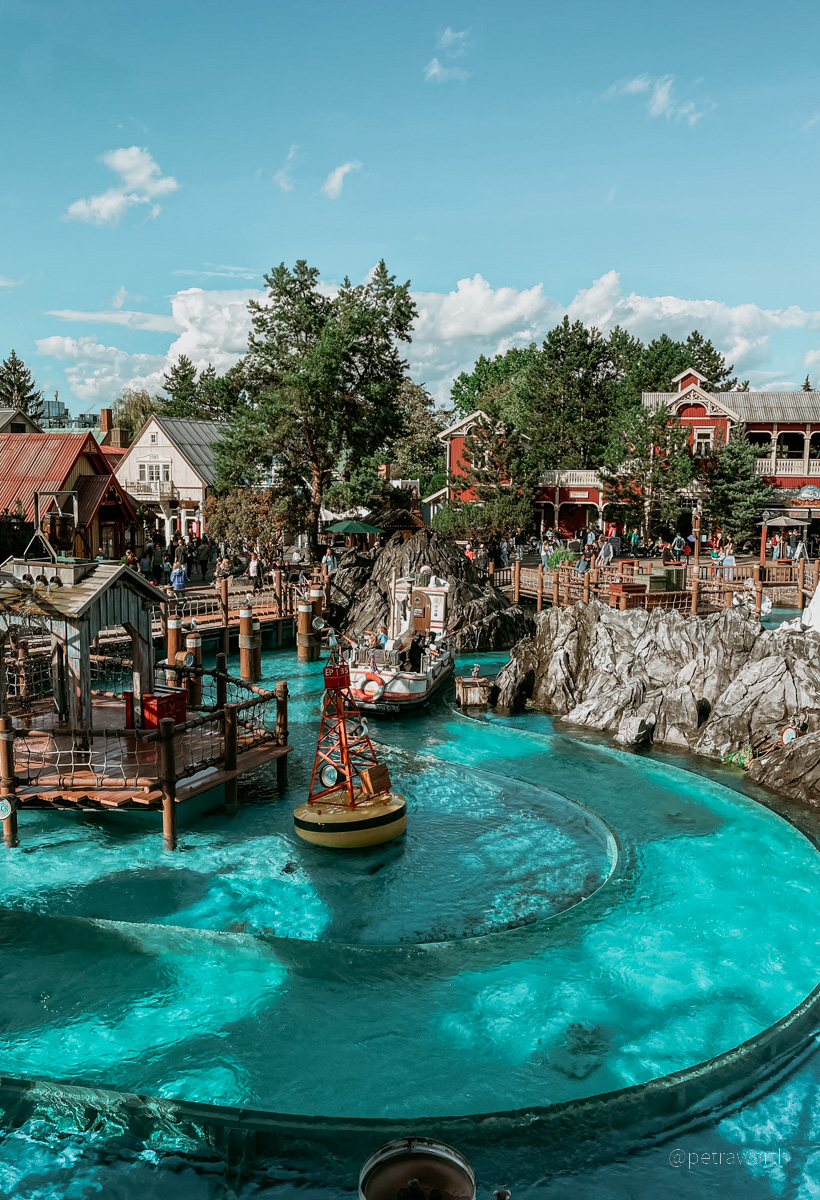 Europapark Rust: Tipps mit Kindern und Teenagern