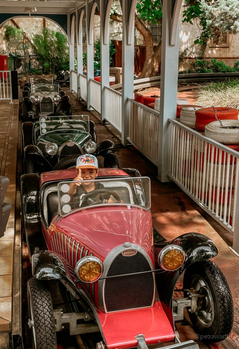 Europapark Rust: Tipps mit Kindern und Teenagern